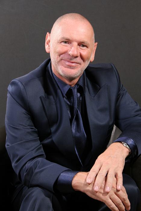 Terry Elston - The Coaching Society